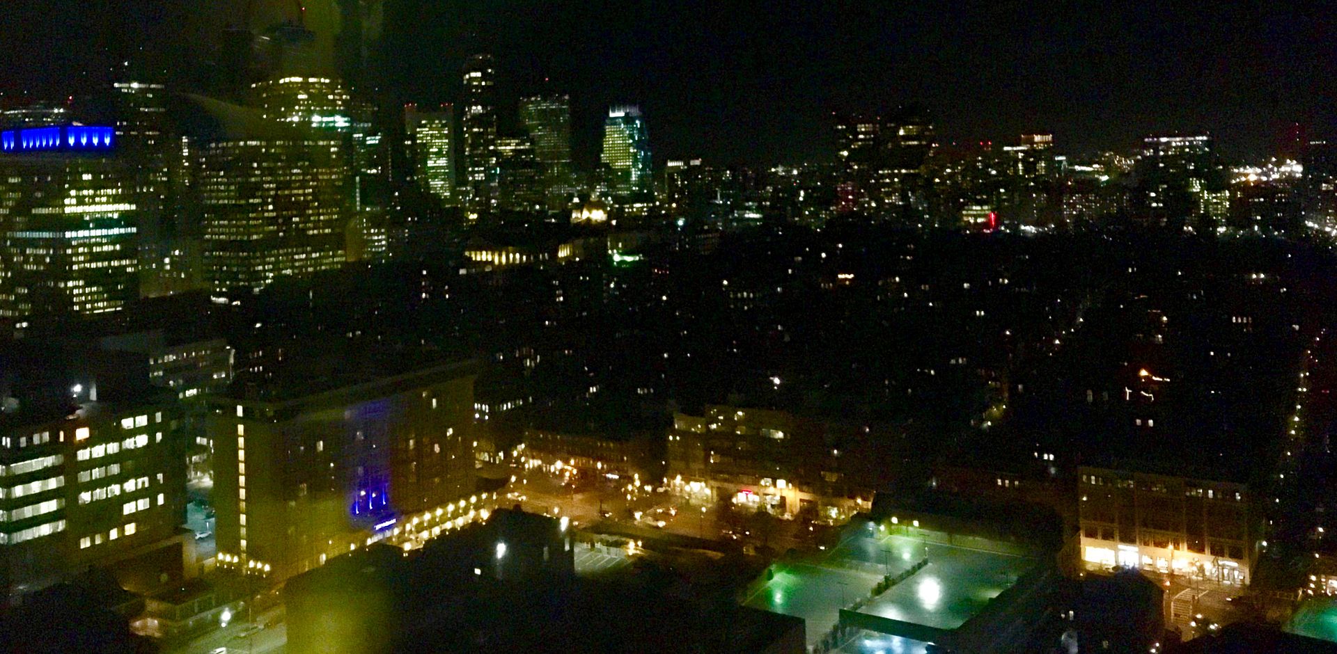 Millennium Tower (Filene's) -Discussion and Photo Thread | archBOSTON